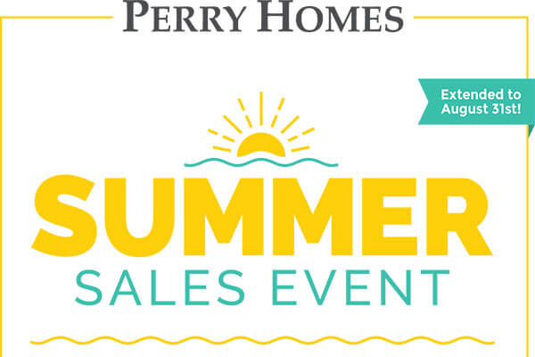 Perry Homes | Homebuilder in Elyson Katy, TX