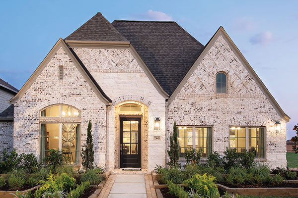Perry Homes | Homebuilder in Elyson Katy, TX