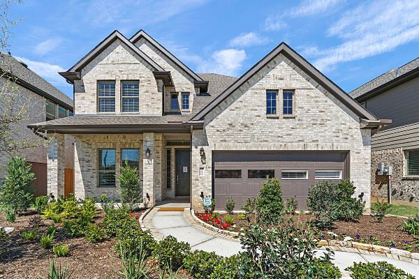 Chesmar Homes | Homebuilder in Elyson Katy, TX