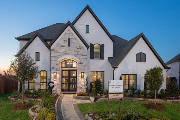 Perry Homes | Homebuilder in Elyson Katy, TX