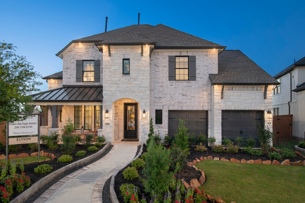 Westin Homes | Homebuilder in Elyson Katy, TX
