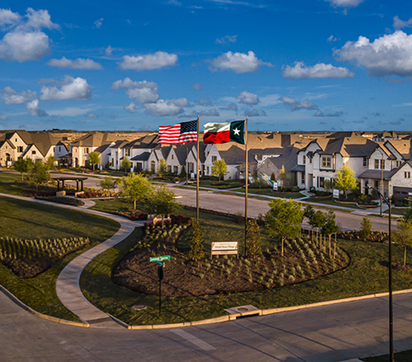 Elyson Homes | Master-Planned Community in Katy, TX