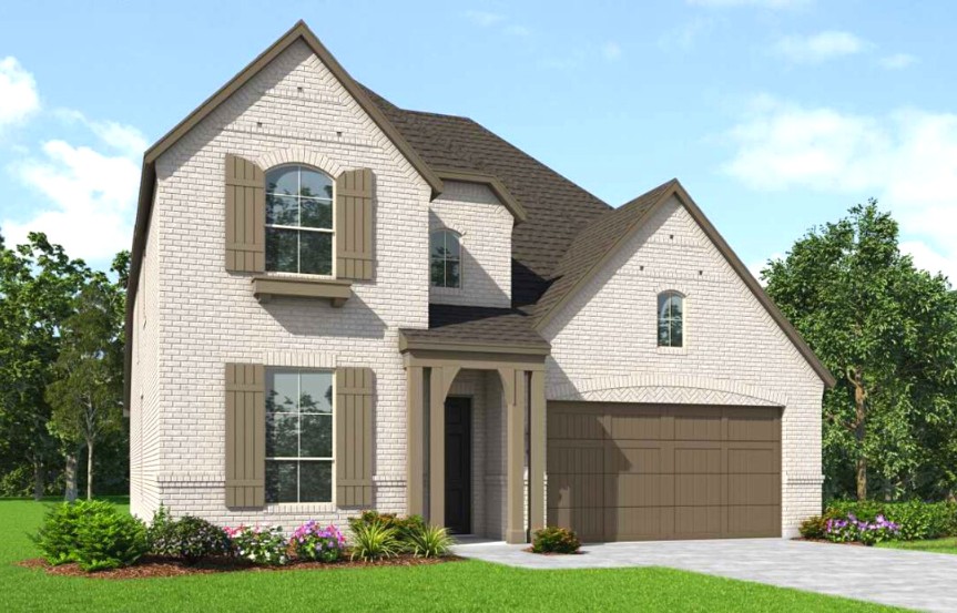 Highland 55 - Richmond