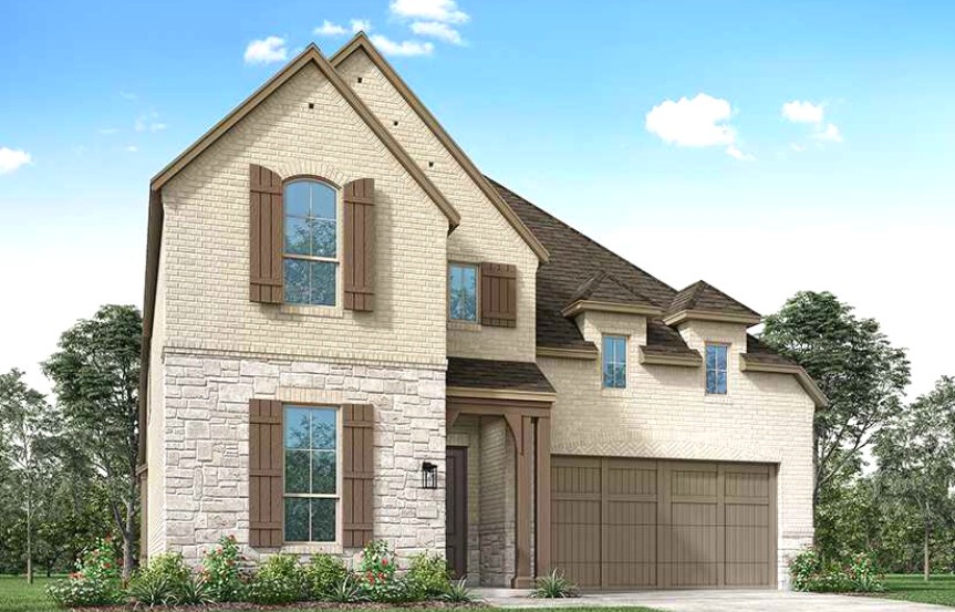 Highland 55 - Cambridge