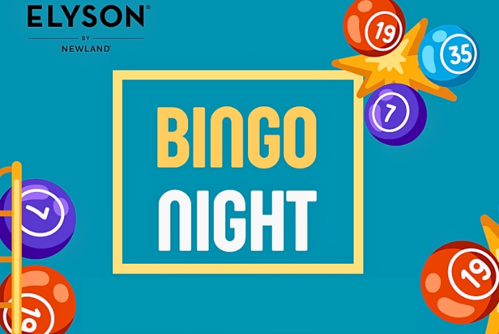 Bingo Night