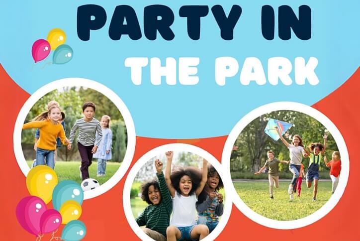 Party in the Park