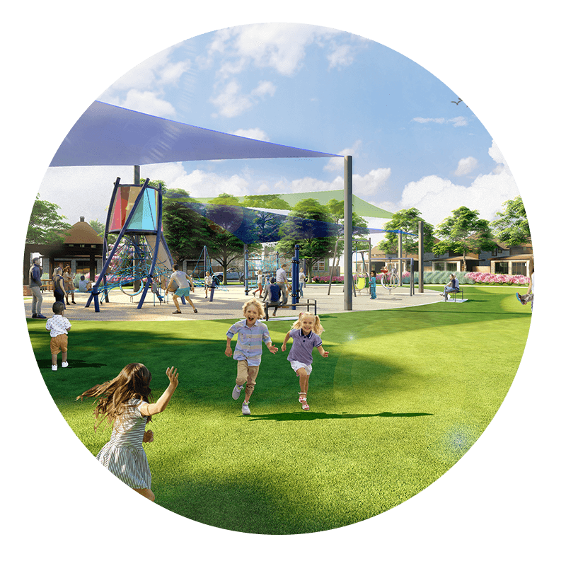 All kinds of Elyson New, ready for you