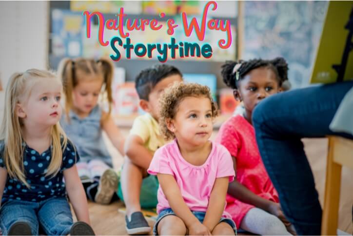 Nature's Way Storytime