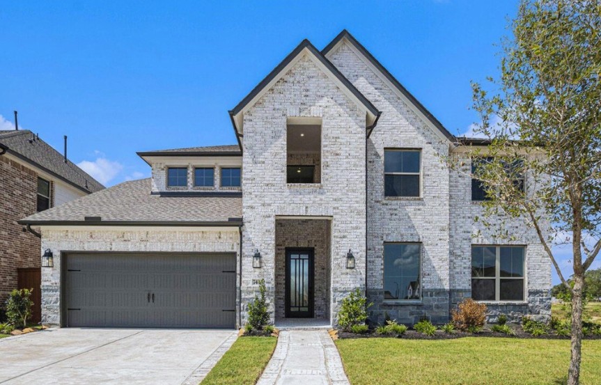 Elyson Homes | Master-Planned Community in Katy, TX
