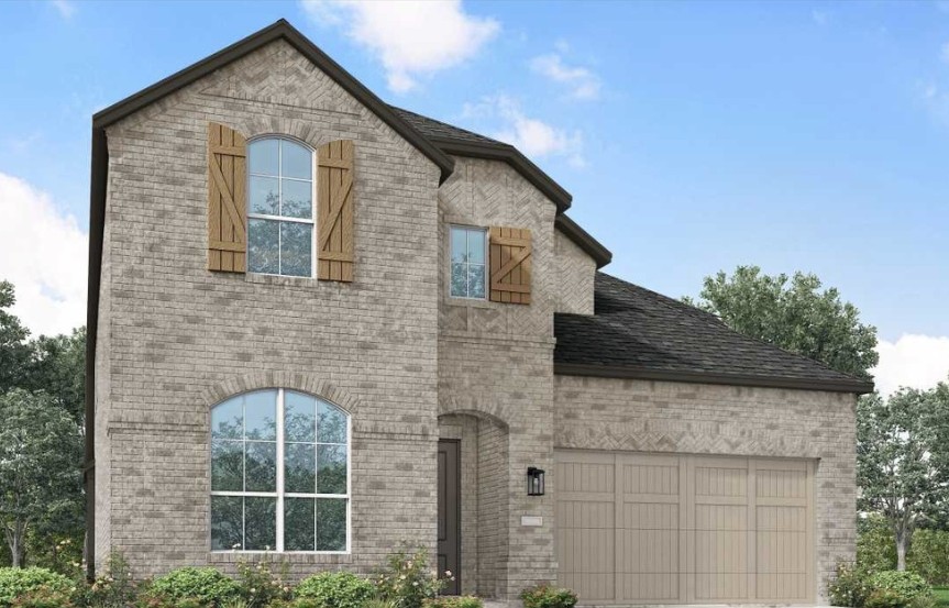 Highland 55 - Cambridge