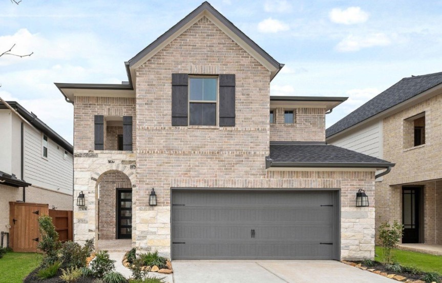 Elyson Homes | Master-Planned Community in Katy, TX