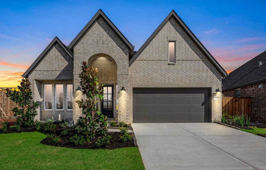 Elyson Homes | Master-Planned Community in Katy, TX