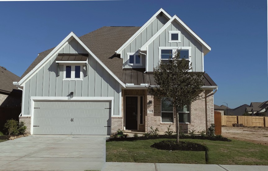 Elyson Homes | Master-Planned Community in Katy, TX