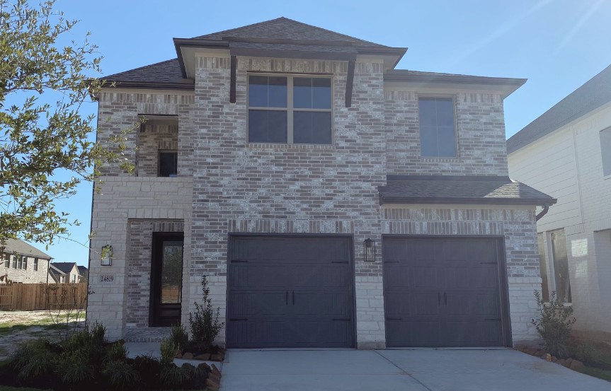 Elyson Homes | Master-Planned Community in Katy, TX